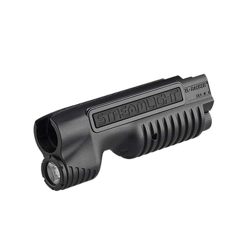 STREAMLIGHT TL-RACKER INTEGRATED SHOTGUN FOREND
