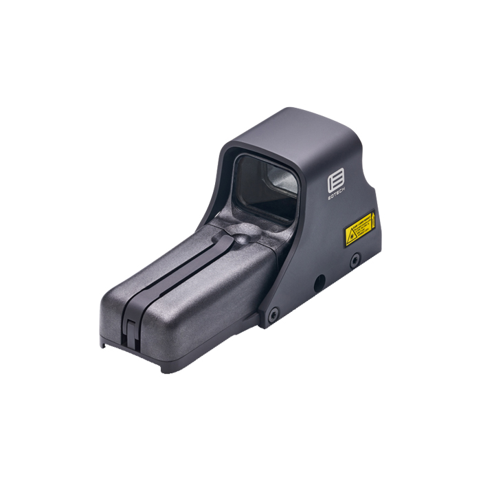 EOTECH HOLOGRAPHIC WEAPON SIGHT