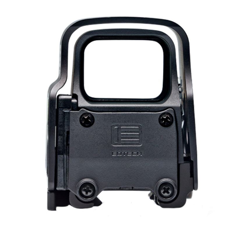 EOTECH HOLOGRAPHIC WEAPON SIGHT, RETICLE