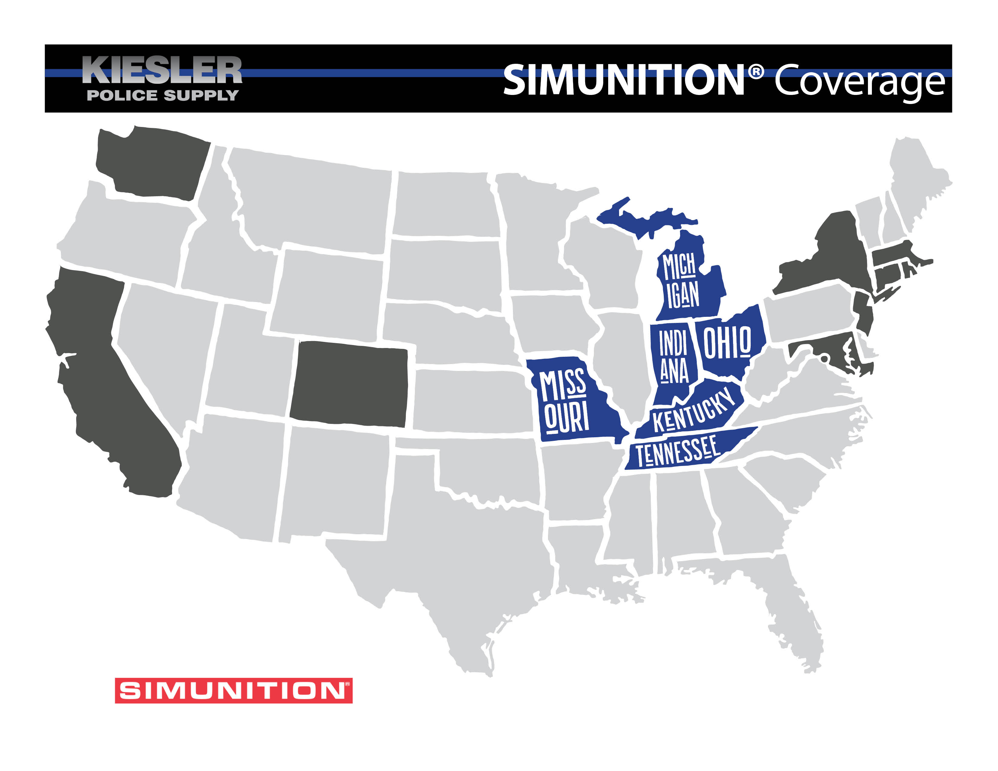 SIMUNITION 12GA PUMP ACTION CONVERSION KIT