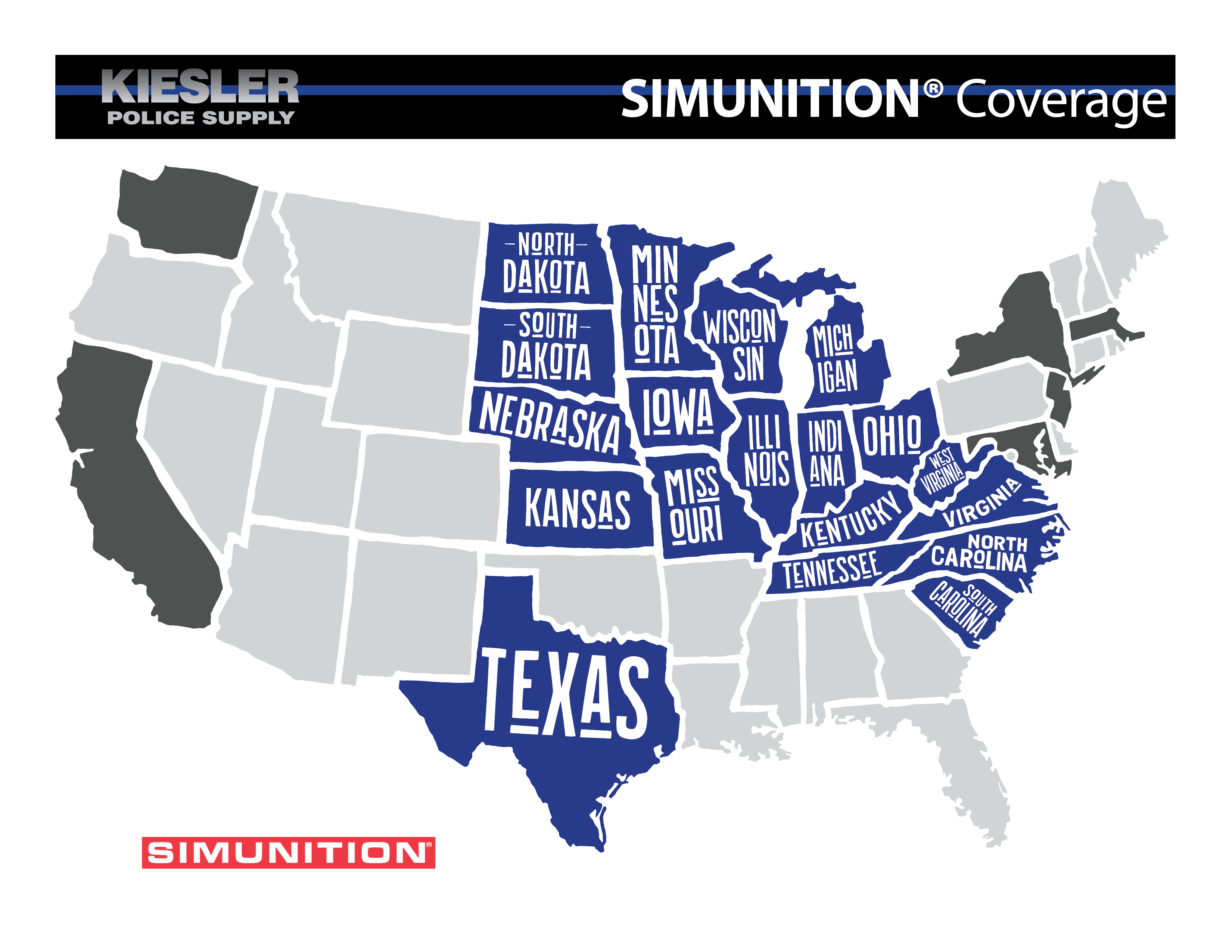 SIMUNITION 12GA PUMP ACTION CONVERSION KIT